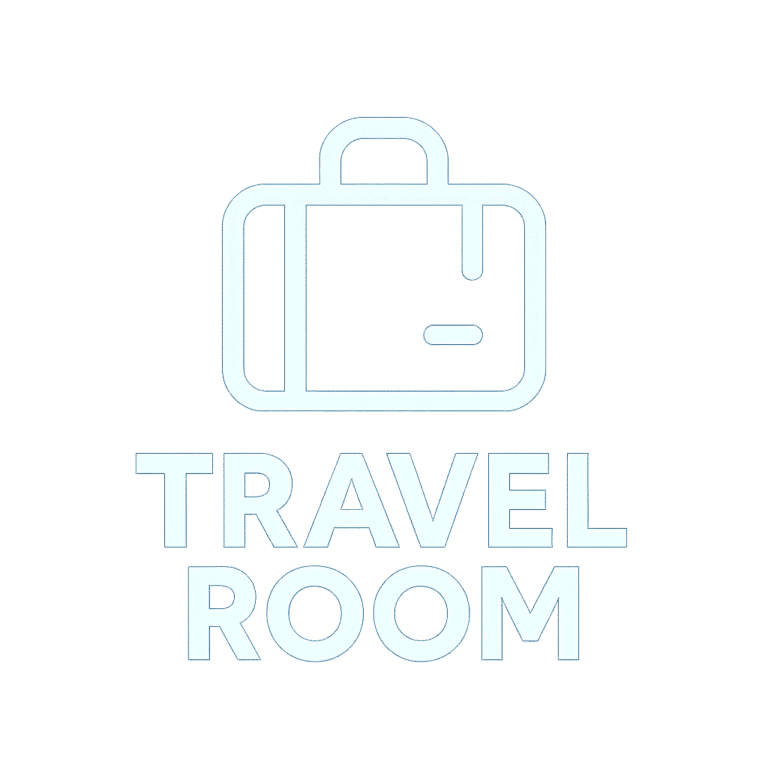 Home Page - TravelRoom srls